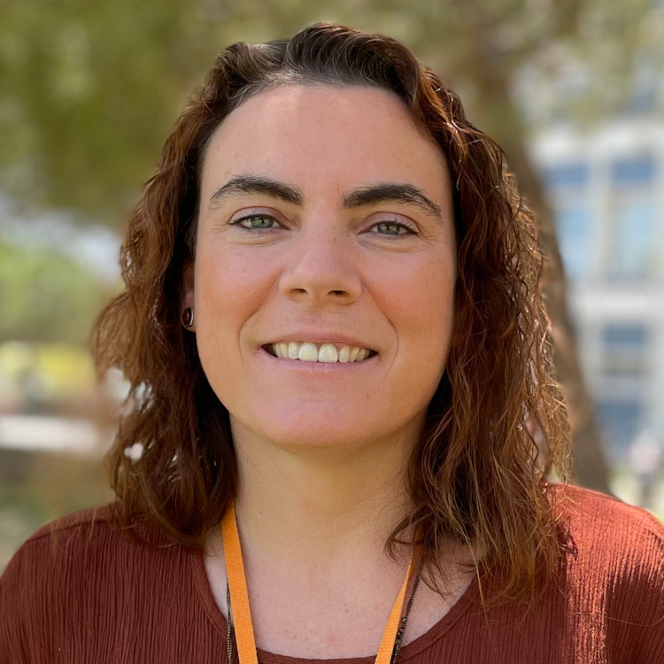 Laura Antón | Unitat de Control del Tabac